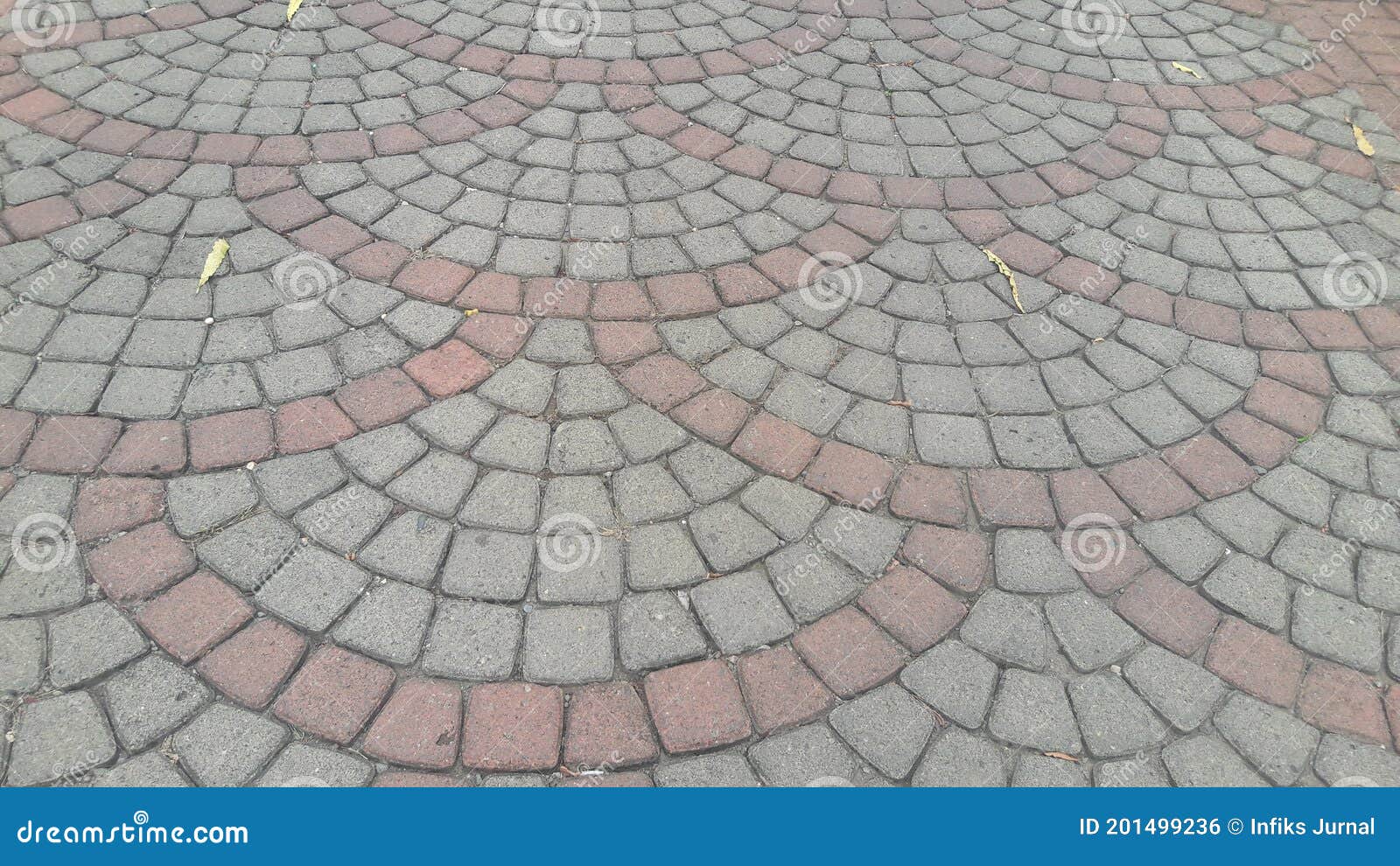 Symmetrical Pattern of the Highway Stock Photo - Image of path, manual ...