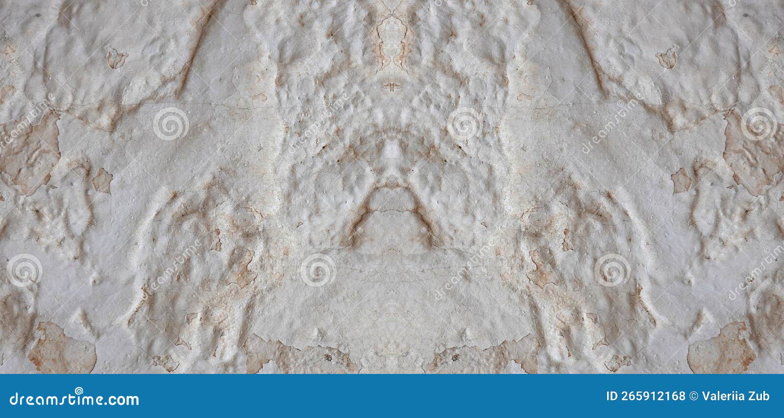 Symmetrical Texture Pattern Abstract Background Can Be Used As ...