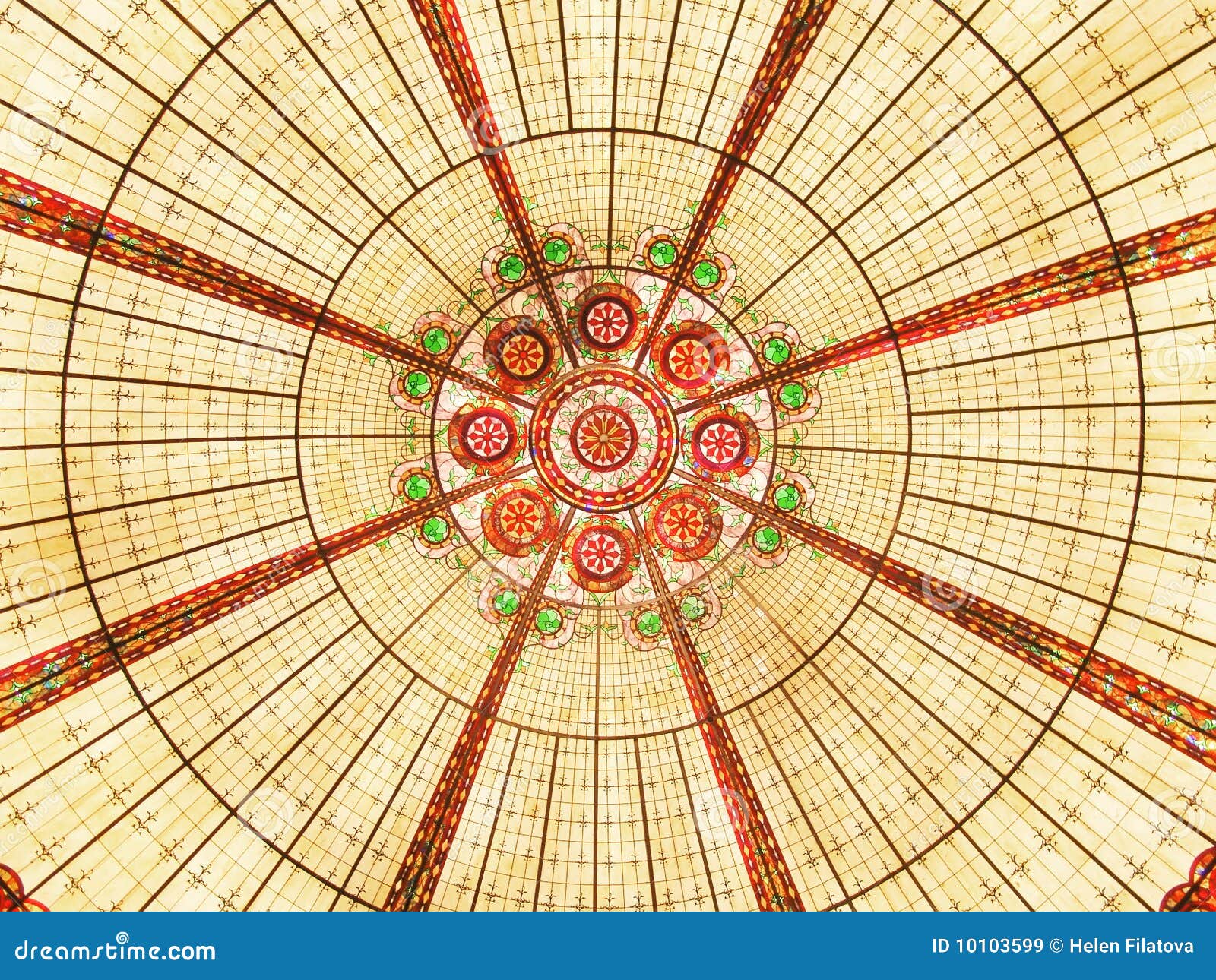 Symmetry stock image. Image of elegance, decor, ornate - 10103599