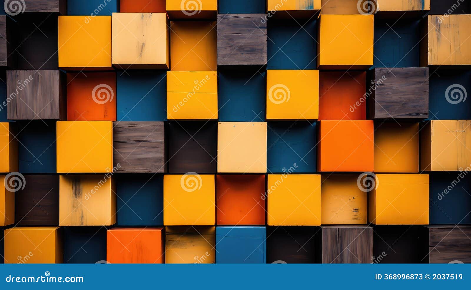 Symmetry. Abstract Digital Artwork. Symmetry And Mandala Art. Stock ...