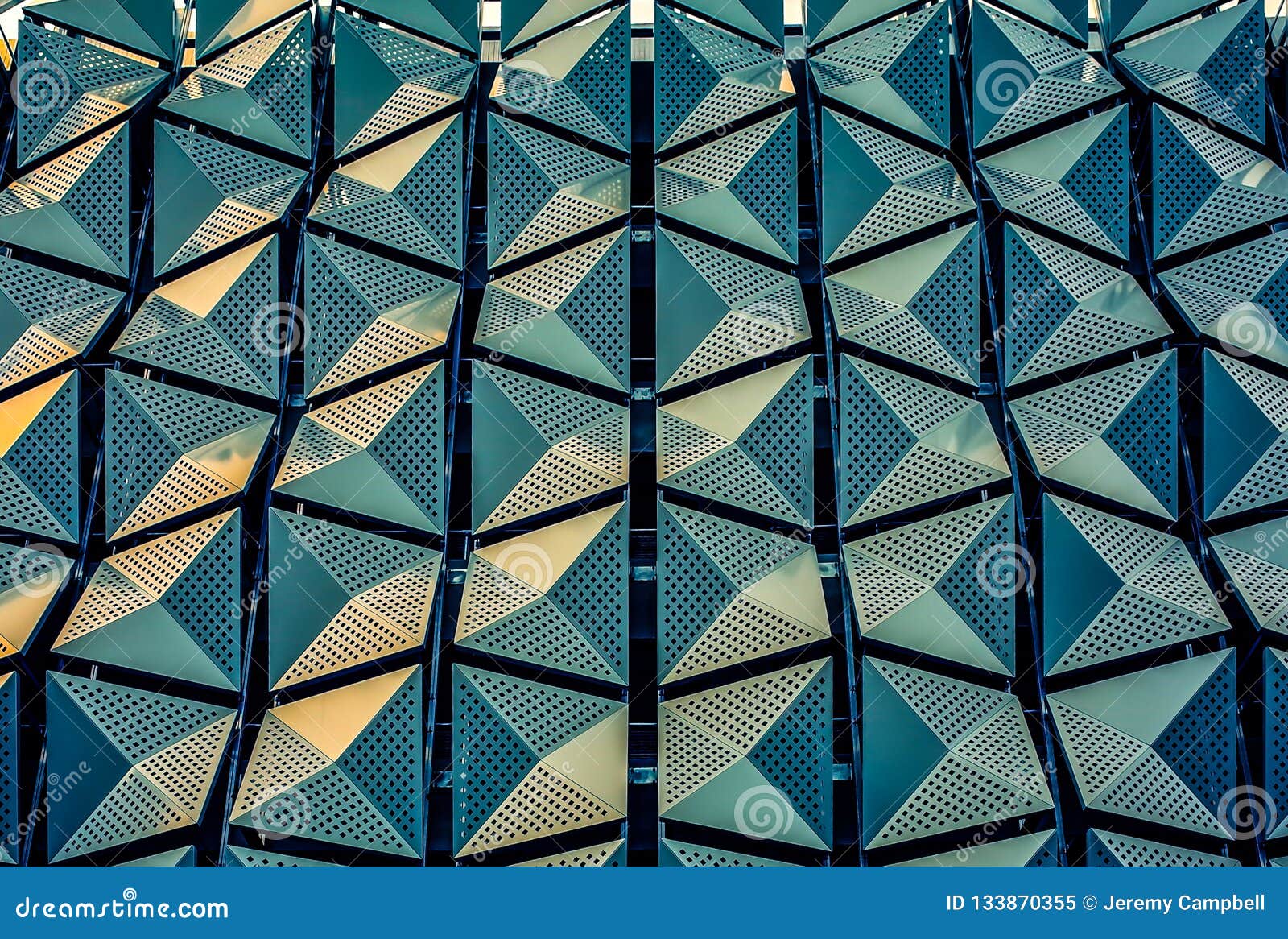 Symmetry and Pattern stock image. Image of geometrical - 133870355