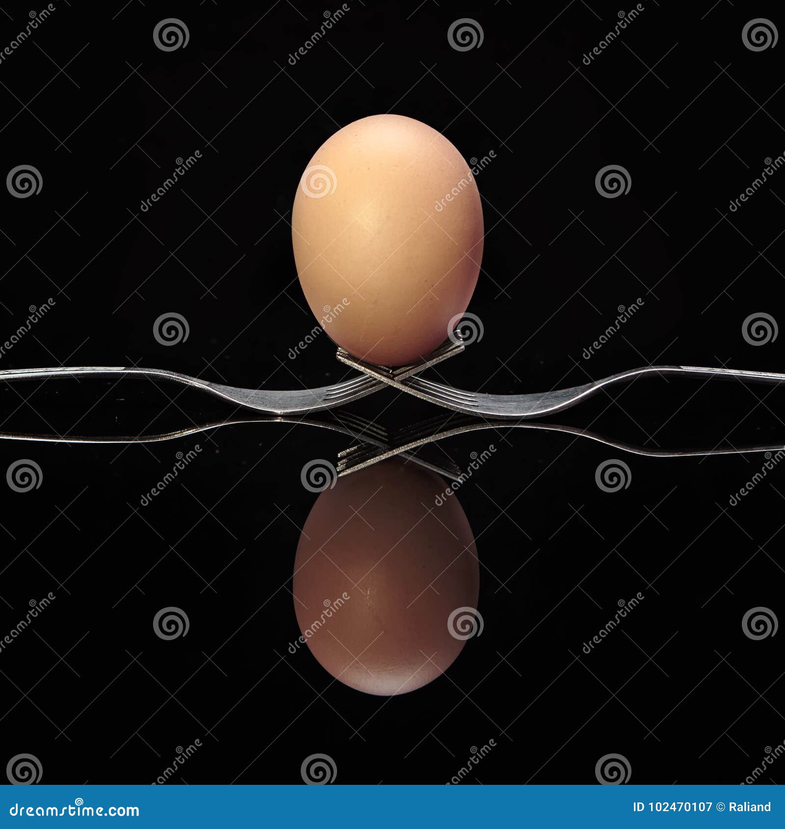 Symmetry stock image. Image of light, still, black, reflection - 102470107