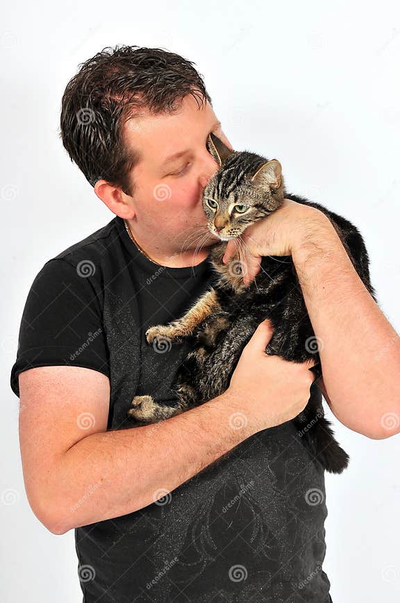 Sympathetic man 42 stock photo. Image of nice, person - 16924760