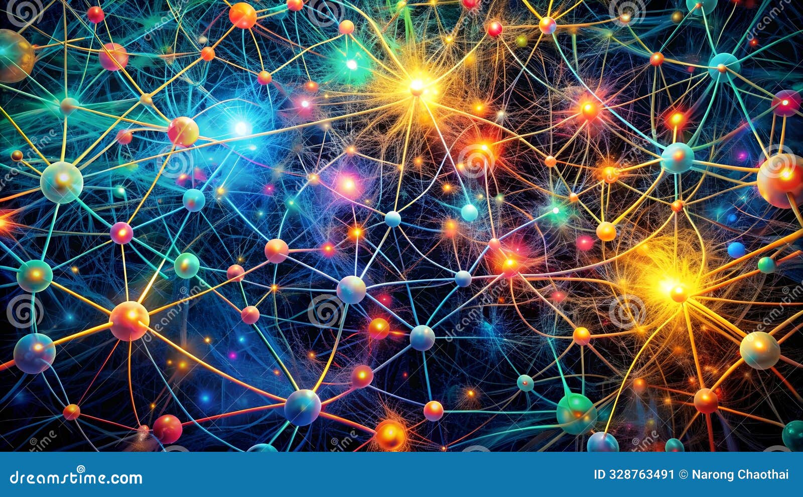 A Symphony Of Circuits: A Visual Representation Of Artificial Neural ... A Symphony Of Circuits: A Visual Representation Of Artificial Neural ...