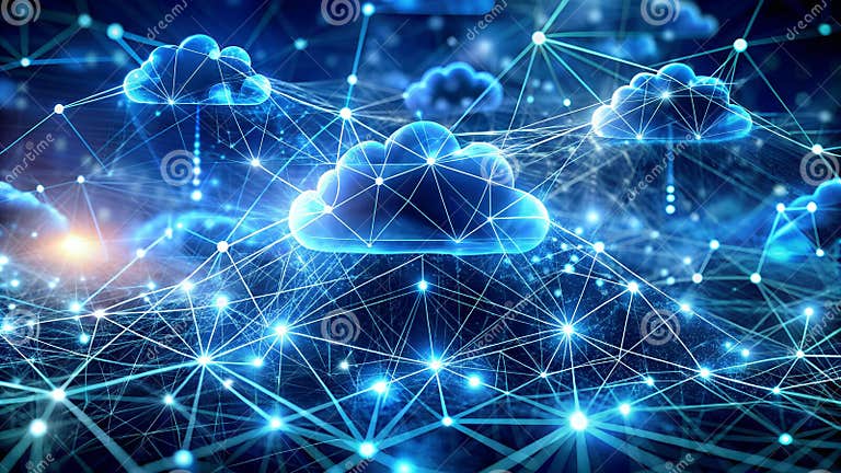 Symphony of Data: AI Orchestrates Cloud Resource Allocation for Optimal ...