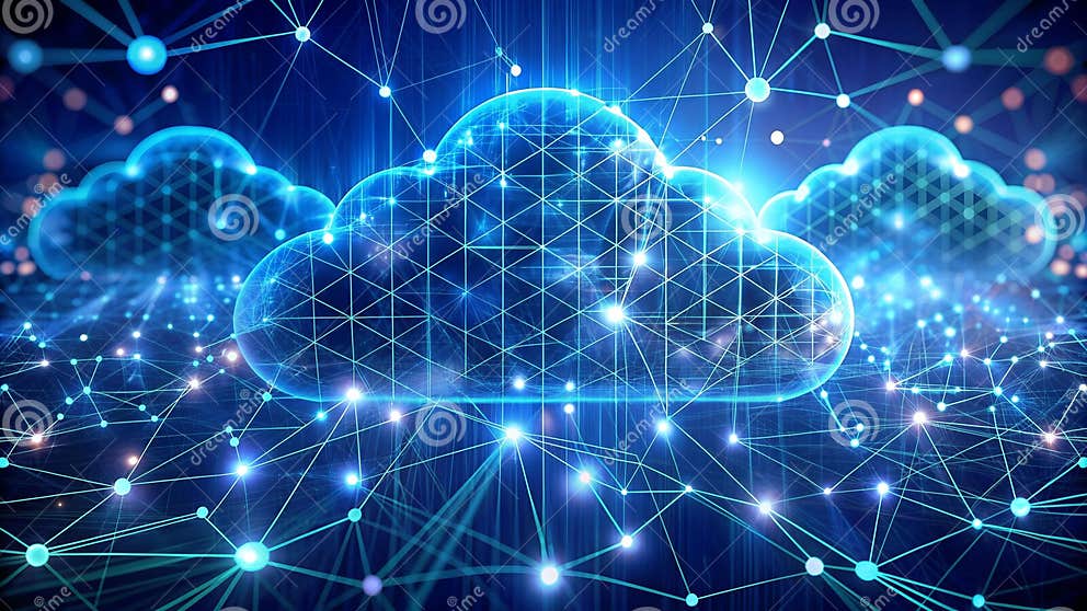 Symphony of Data: AI Orchestrates Cloud Resource Allocation for Optimal ...