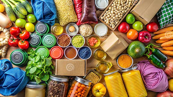 A Symphony of Giving: a Visual Representation of Humanitarian Aid AI ...