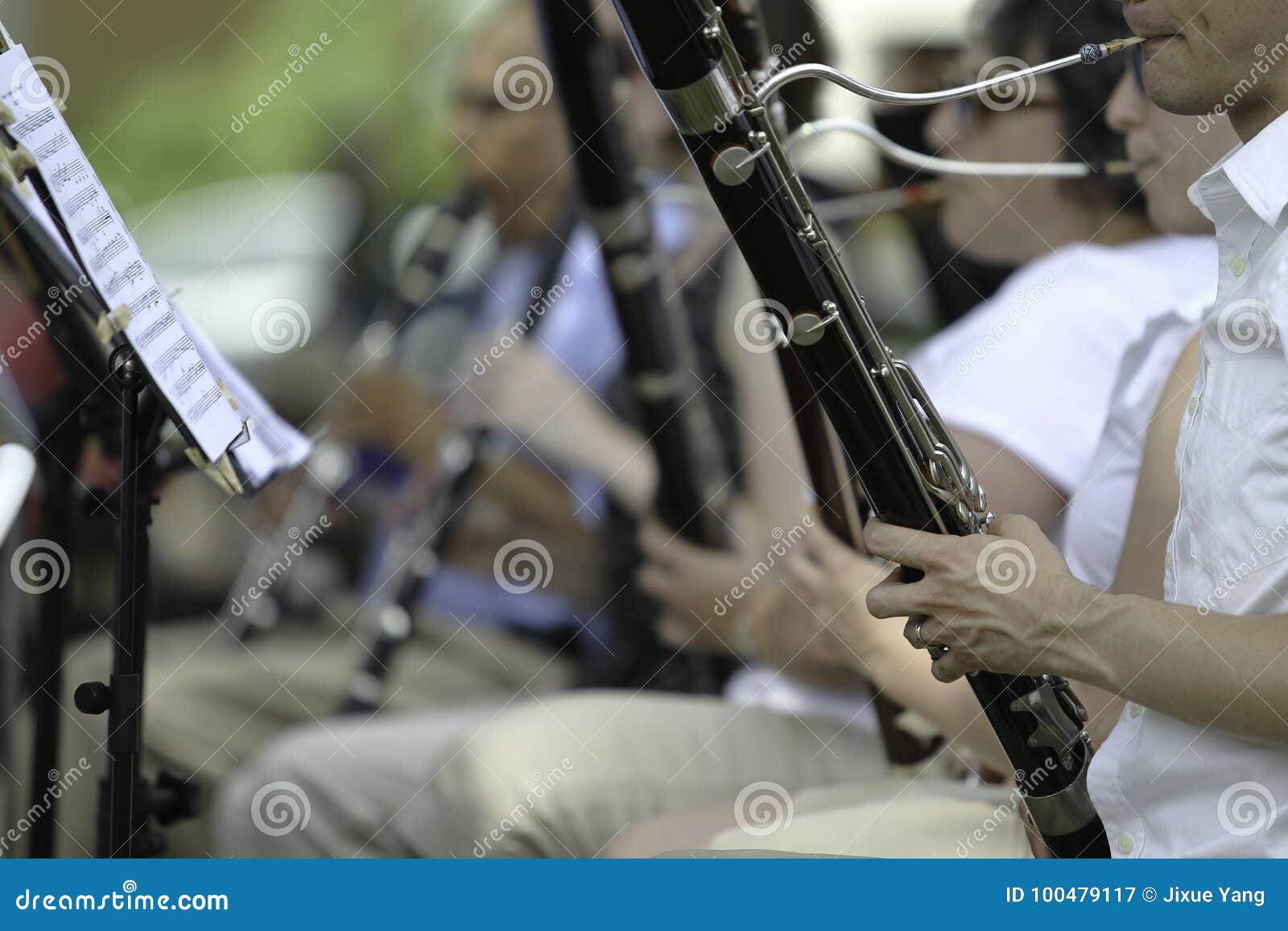 Symphony Orchestra Performance Editorial Photography - Image of music ...