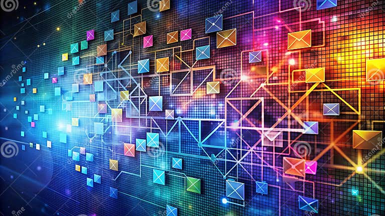 A Symphony of Pixels: Exploring the Visual Language of Digital ...