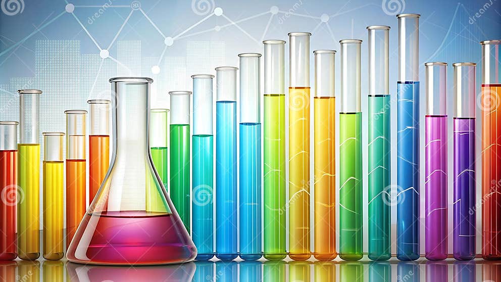 A Symphony of Science: Exploring Data Visualization through Colorful ...