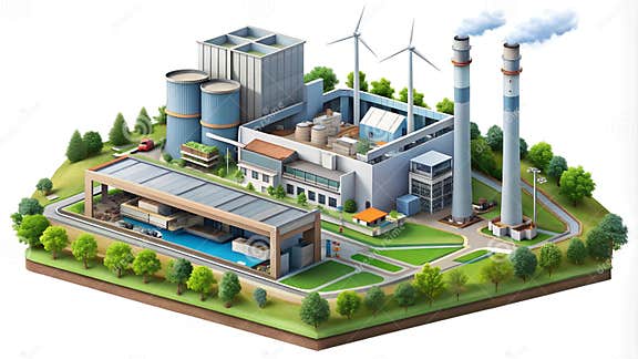 A Symphony of Sustainability: Unveiling the Inner Workings of a Cutting ... A Symphony of Sustainability: Unveiling the Inner Workings of a Cutting ...