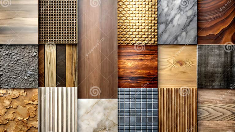 A Symphony of Texture an Exploration of Different Surface Finishes ...