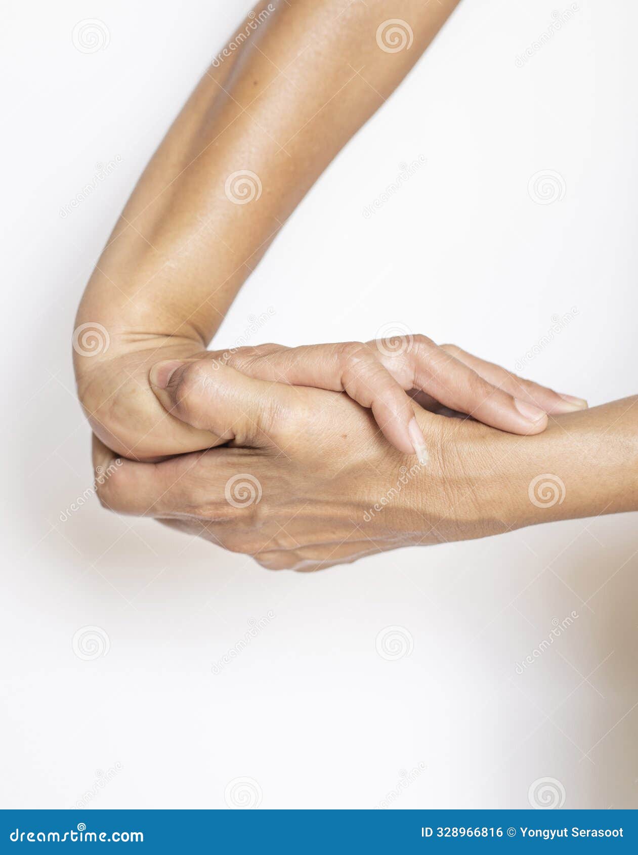 Symptoms of the Affected Person Hand Problems with Pain in the Joints ...