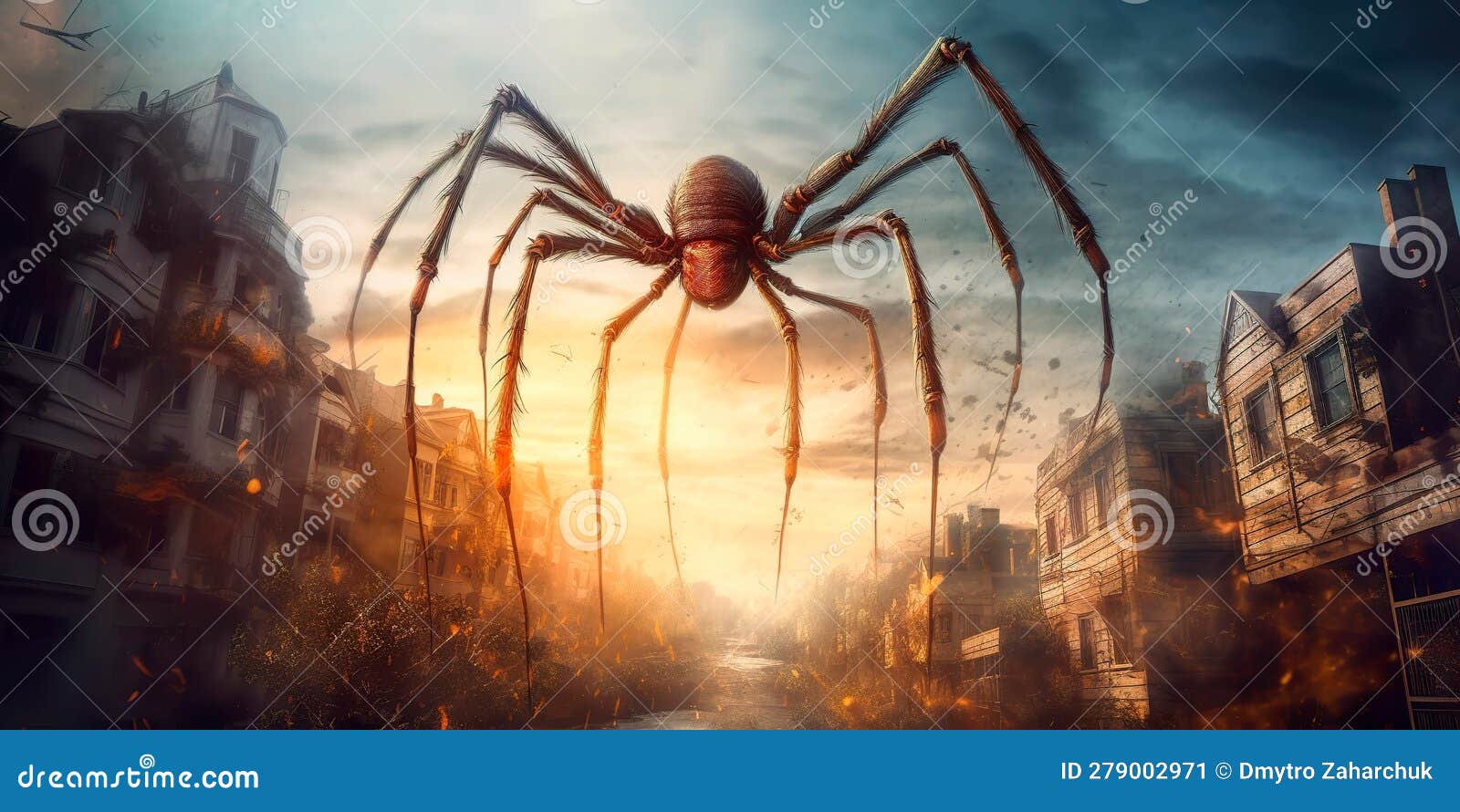 Symptoms of Specific Phobias, Showcasing Intense Fear and Avoidance of ...