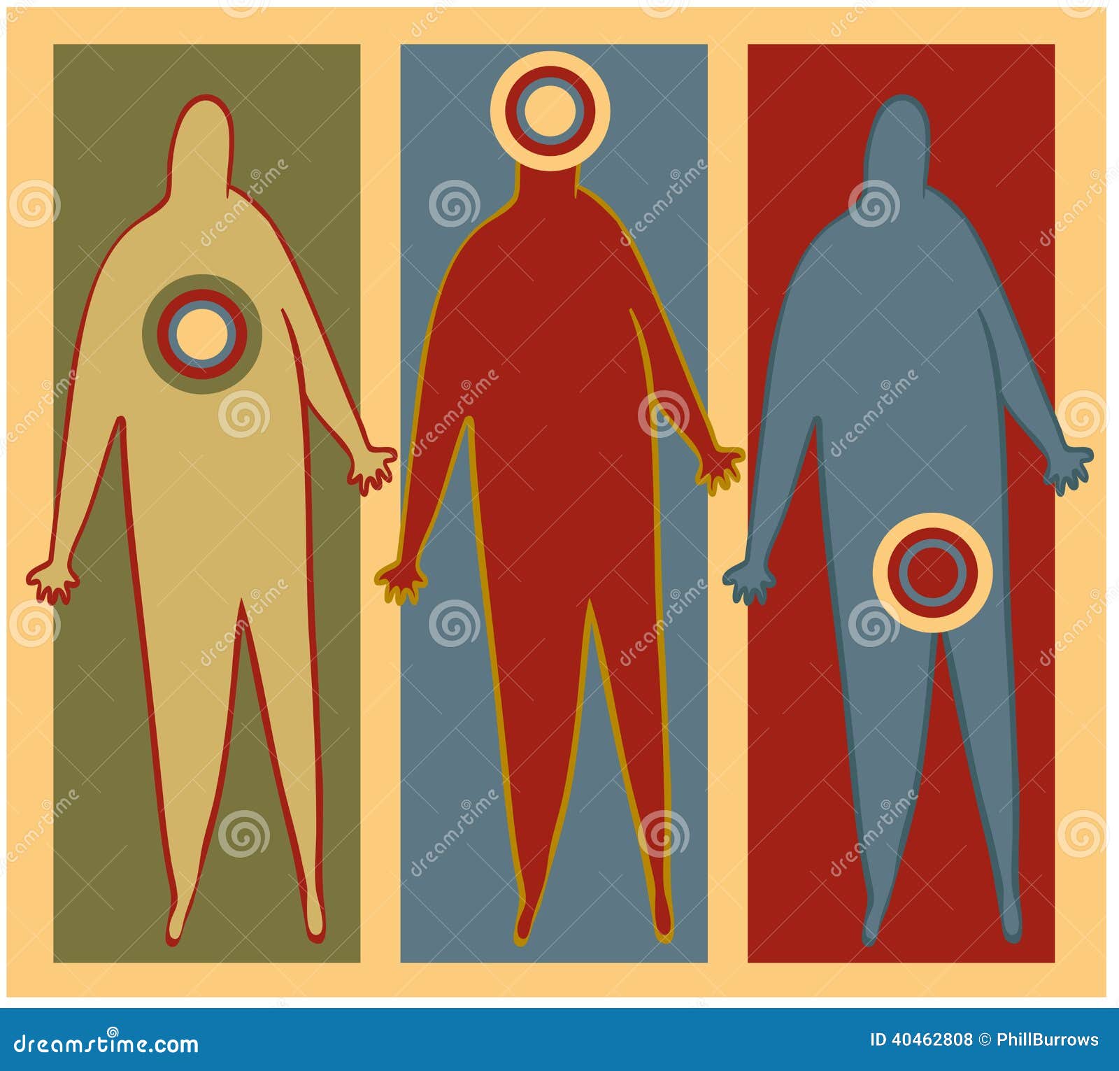 Groin Areas Stock Illustrations – 1 Groin Areas Stock Illustrations ...