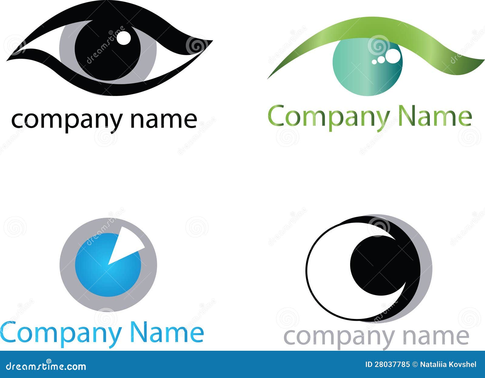 Syna vektor illustrationer. Illustration av internet - 28037785