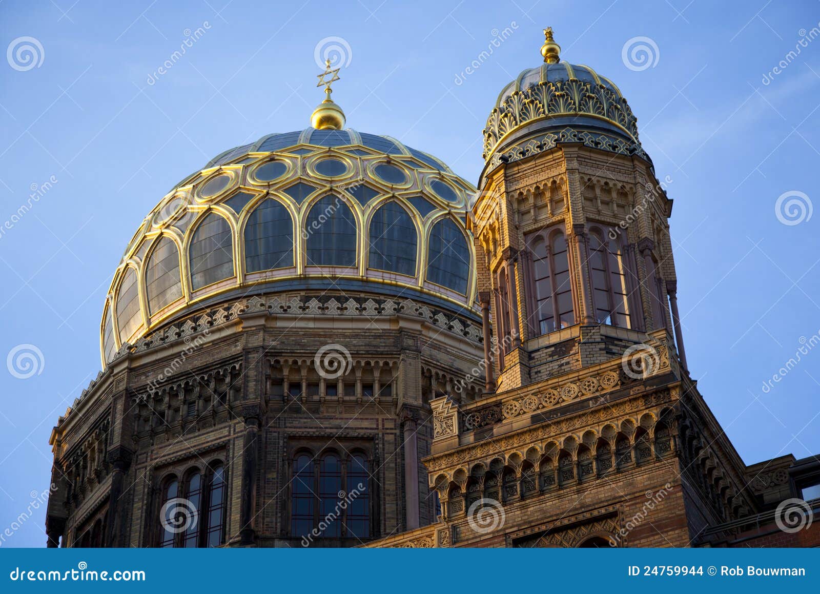 Synagogue stock photo. Image of european, touristic, synagogue - 24759944