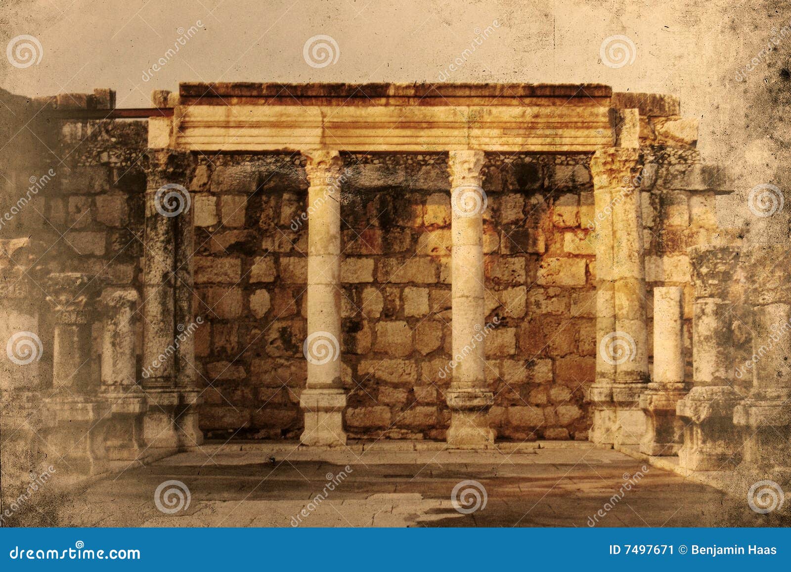 Capernaum Cartoons, Illustrations & Vector Stock Images - 9 Pictures to ...