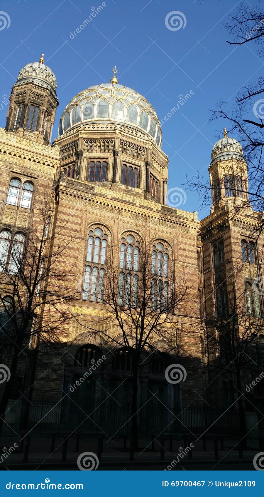 Synagogue stock image. Image of jewish, jews, synagogue - 69700467