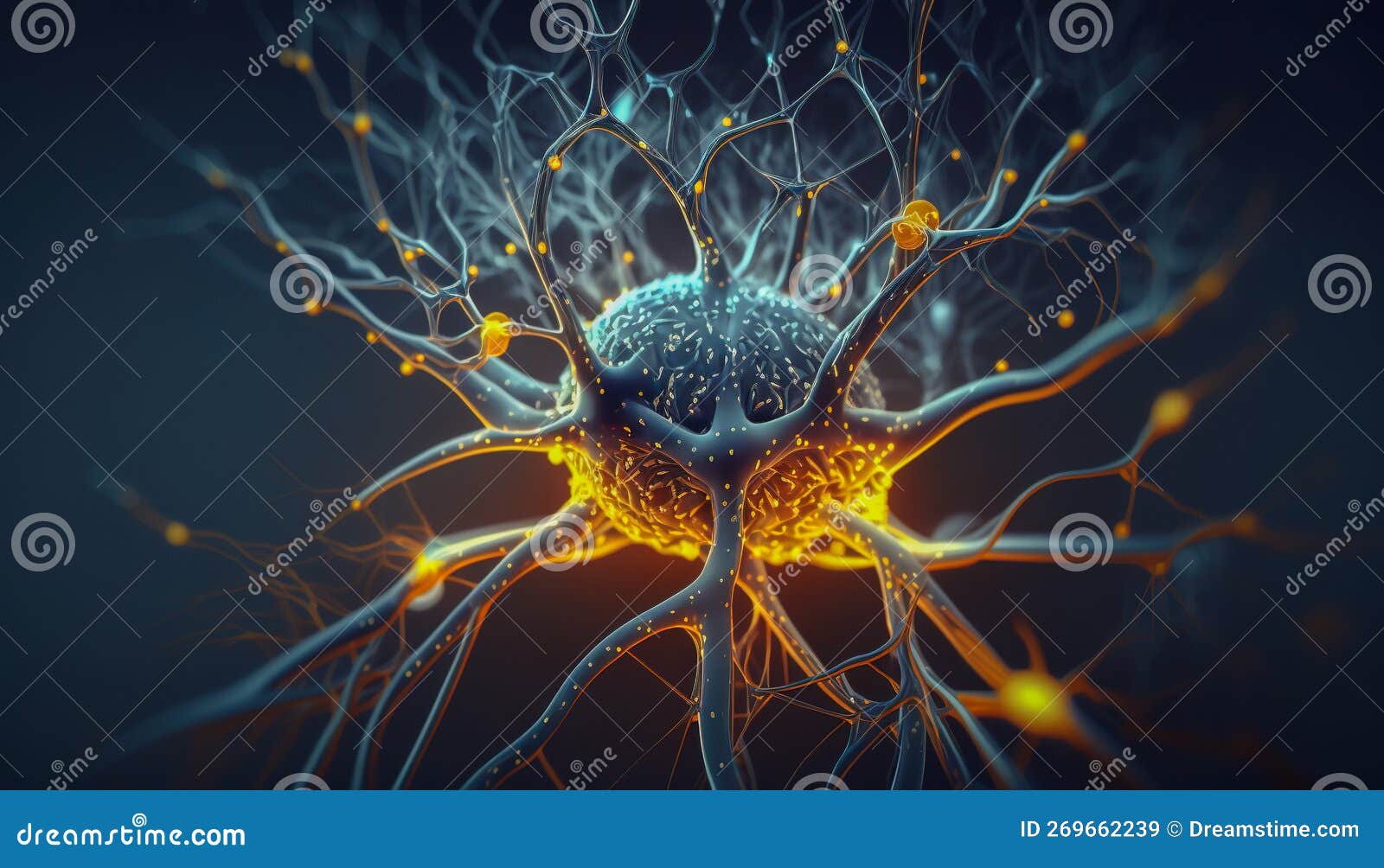 Synapses and Action Potentials, a Closer Look at the Electrical ...