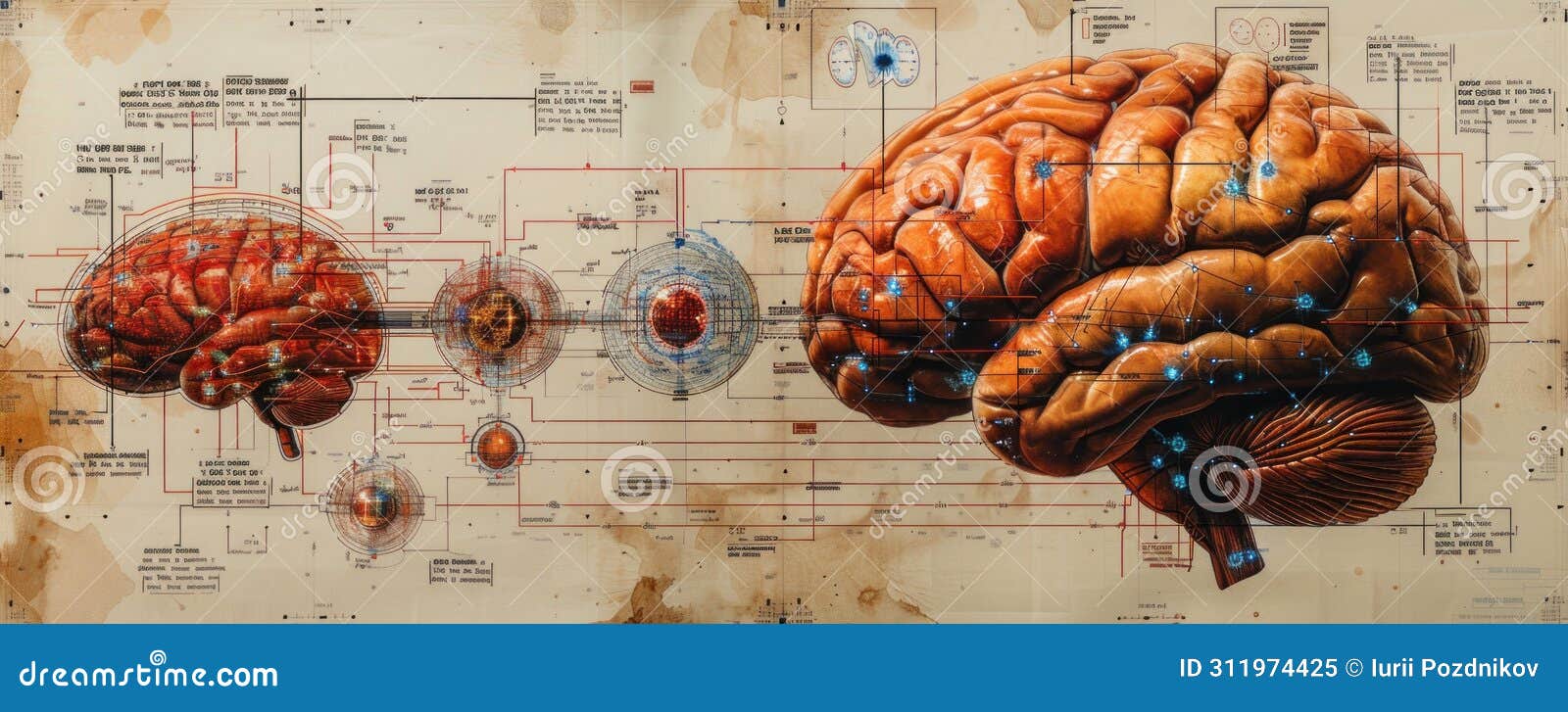 The Synaptic Code Of The Brain: An Engineering Sketch With ...