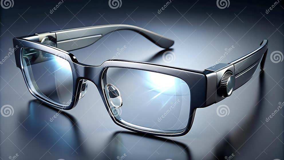 Synaptic Spectacles: a Glimpse into the Future of Brain-Computer ...