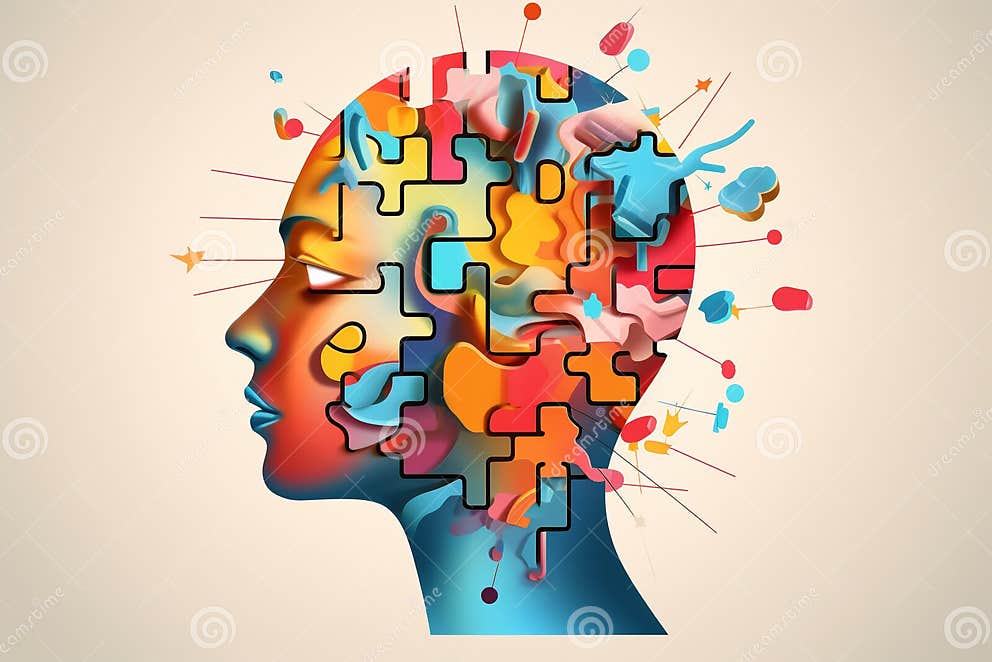 Synaptic Symphony: an Abstract Representation of Cognitive Function ...