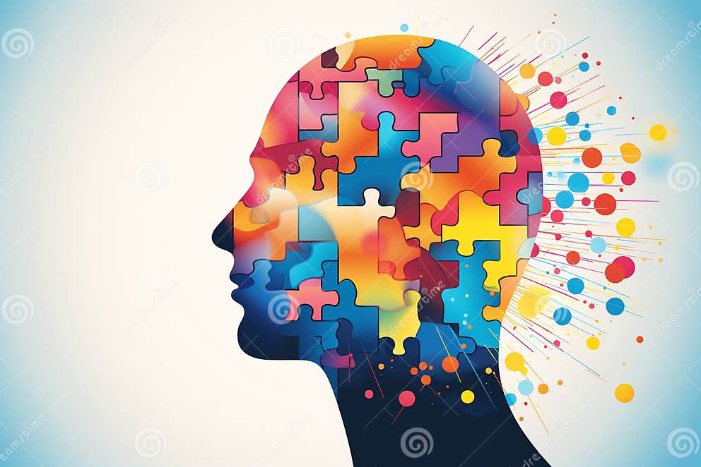 Synaptic Symphony: an Abstract Representation of Cognitive Function ...