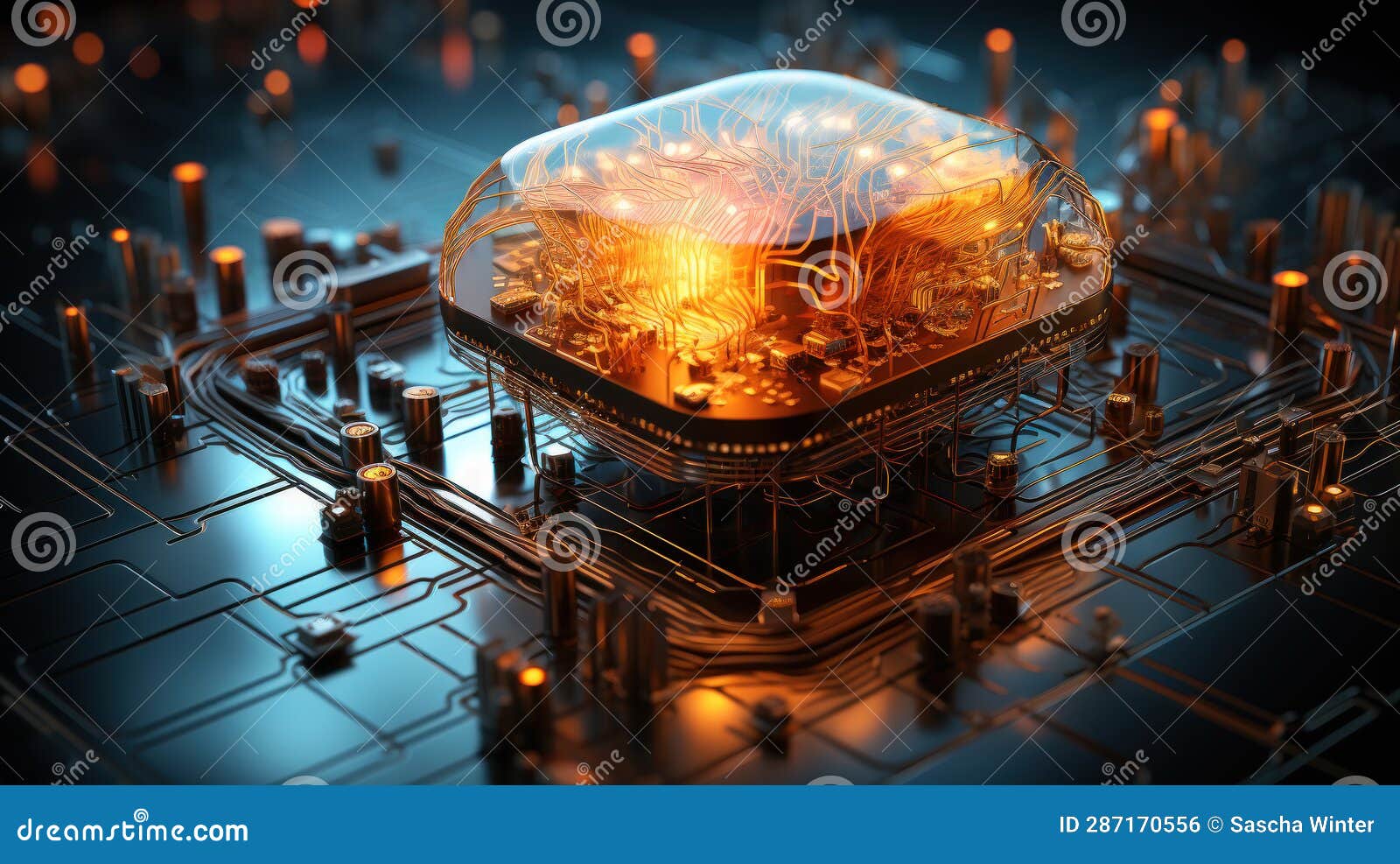 Synaptic Horizons: Unveiling The Nexus Of AI And Nanotechnology Royalty ... Synaptic Horizons: Unveiling The Nexus Of AI And Nanotechnology Royalty ...
