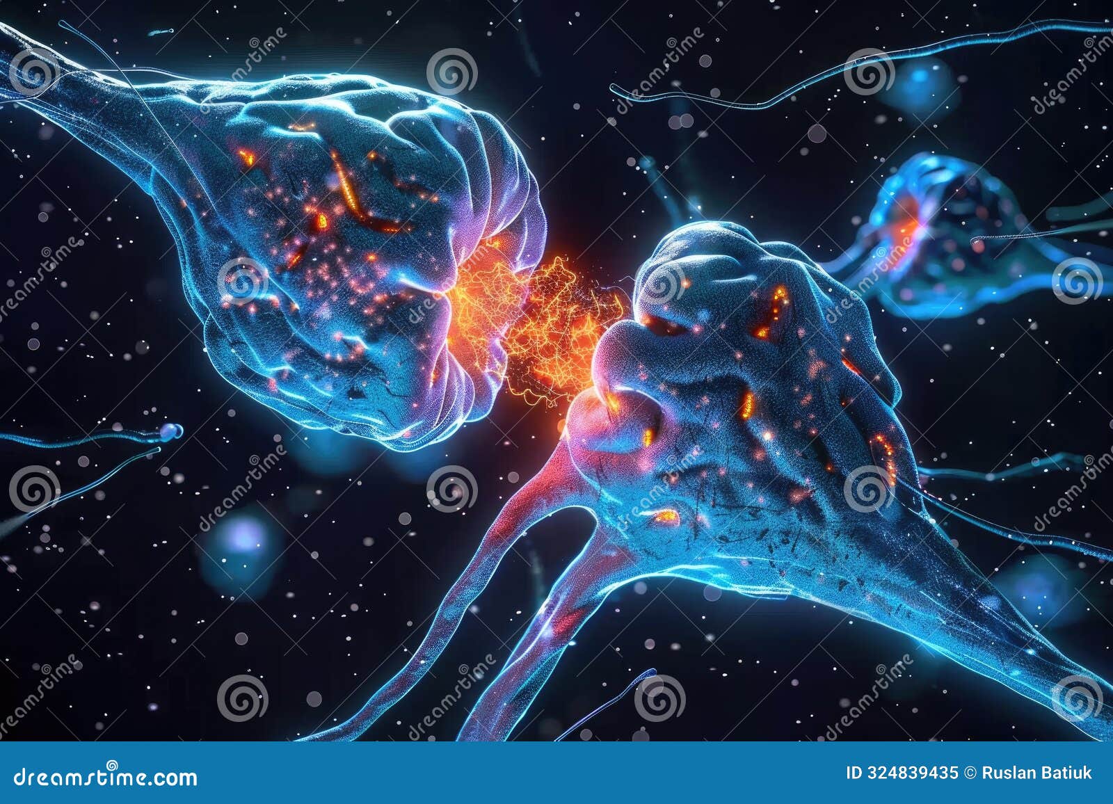 Delving Into The Microscopic World: A Visual Guide To Plant And Animal ...