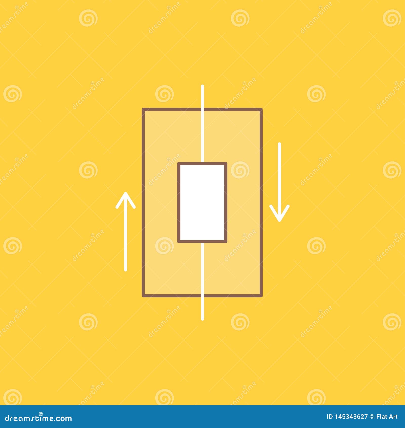 Sync, Synchronization, Data, Phone, Smartphone Flat Line Filled Icon ... Sync, Synchronization, Data, Phone, Smartphone Flat Line Filled Icon ...