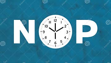 Synchronizing Time Across Networks - NTP Concept. Concept Network Time ...