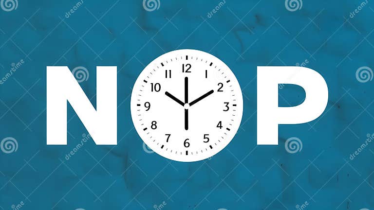 Synchronizing Time Across Networks - NTP Concept. Concept Network Time ...