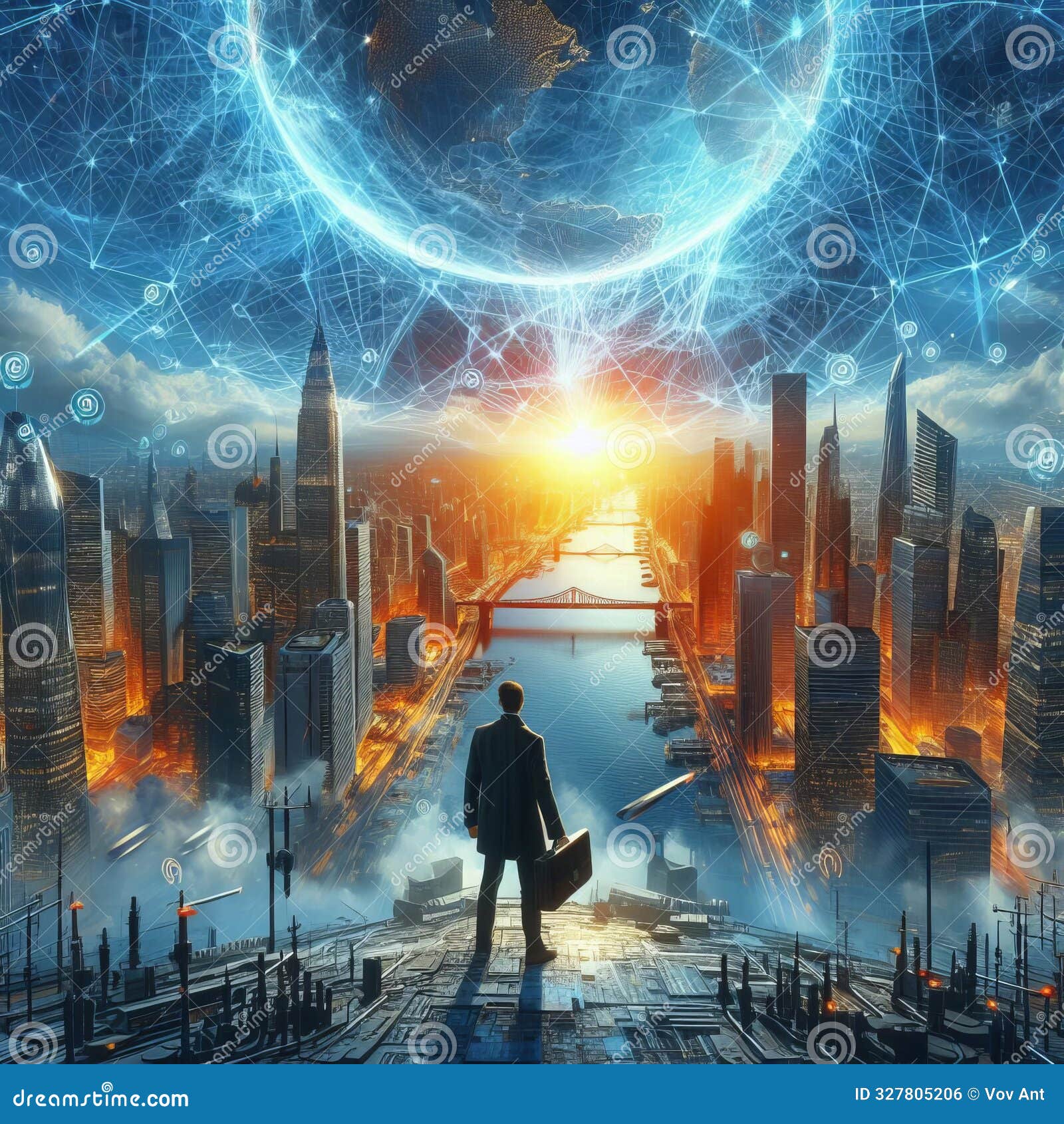 Synchronous Interference Occurs when Signals are Synchronizd an Stock ...