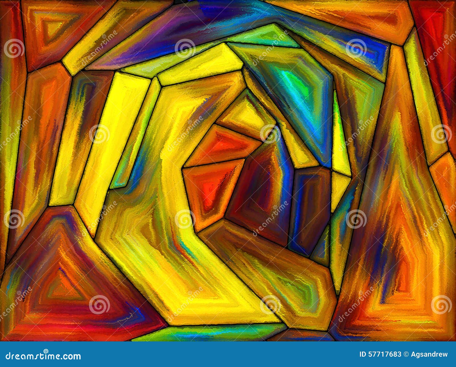 Synergies of Pattern stock image. Image of layout, effect - 57717683