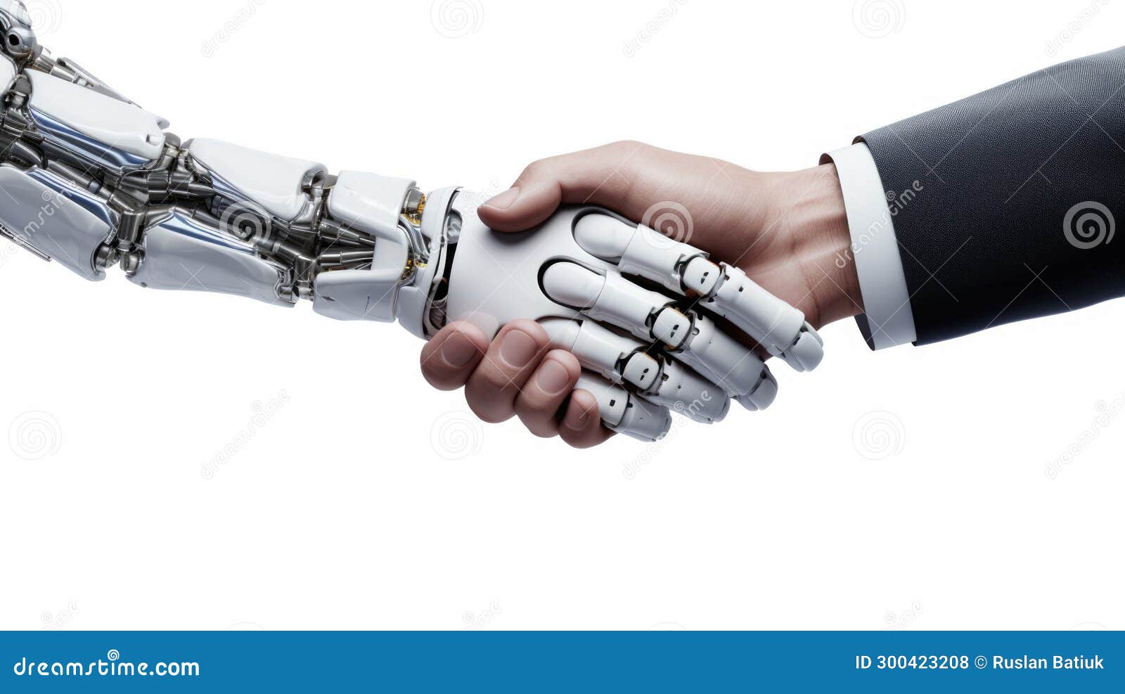 Synergistic Collaboration: Dynamic of Mutual Aid between Cyborgs and ...