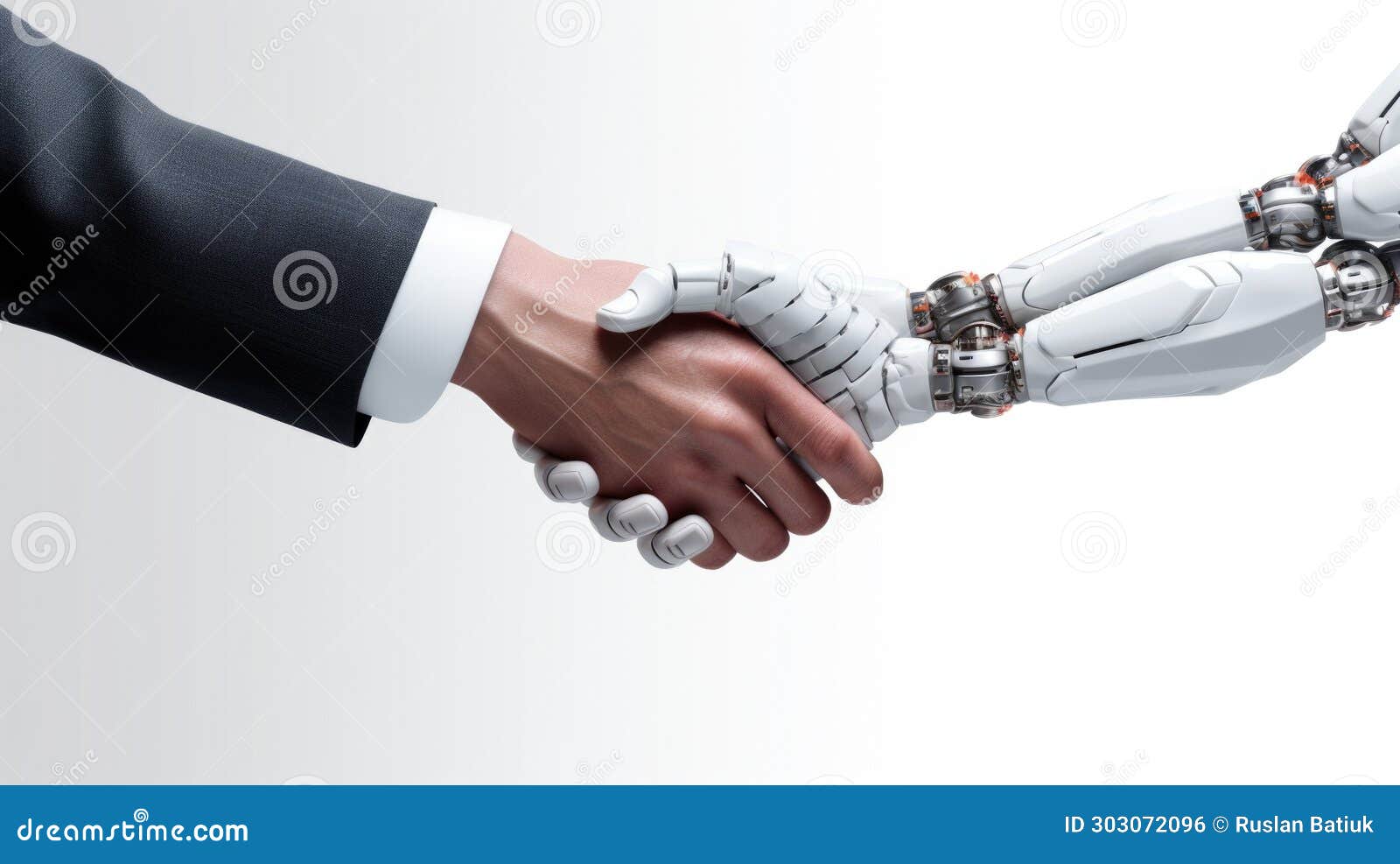 Synergistic Collaboration: Dynamic of Mutual Aid between Cyborgs and ...