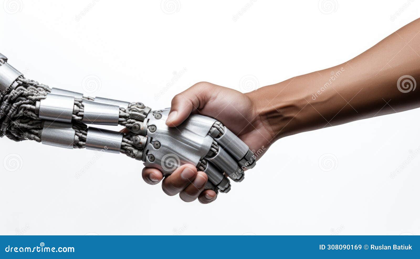 Synergistic Collaboration: Dynamic of Mutual Aid between Cyborgs and ...