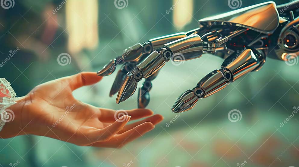 Synergy of AI and Human Touch Boosts Collaboration, Connectivity, and ...