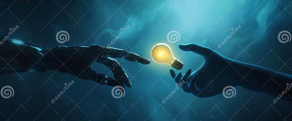 The Synergy of AI, Machine Learning, and Human-robot Collaboration on ...