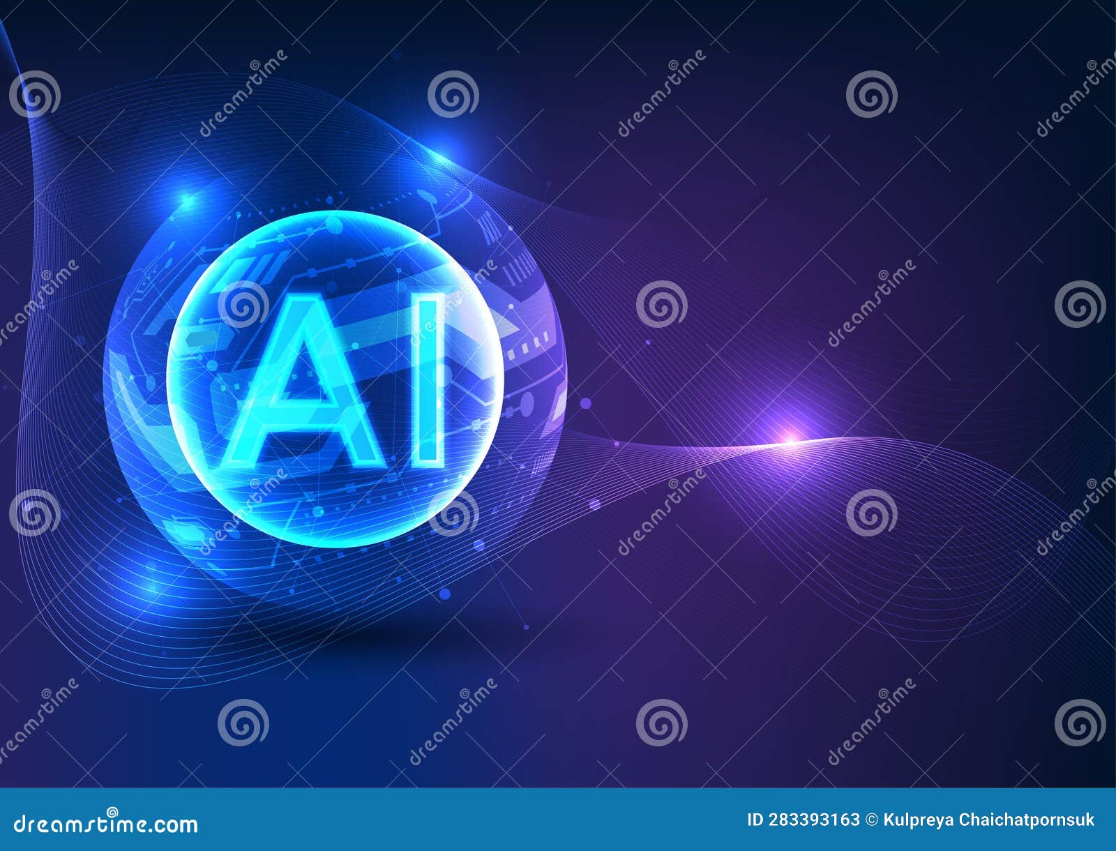 Synergy between Artificial Intelligence and Current Technology. with ... Synergy between Artificial Intelligence and Current Technology. with ...