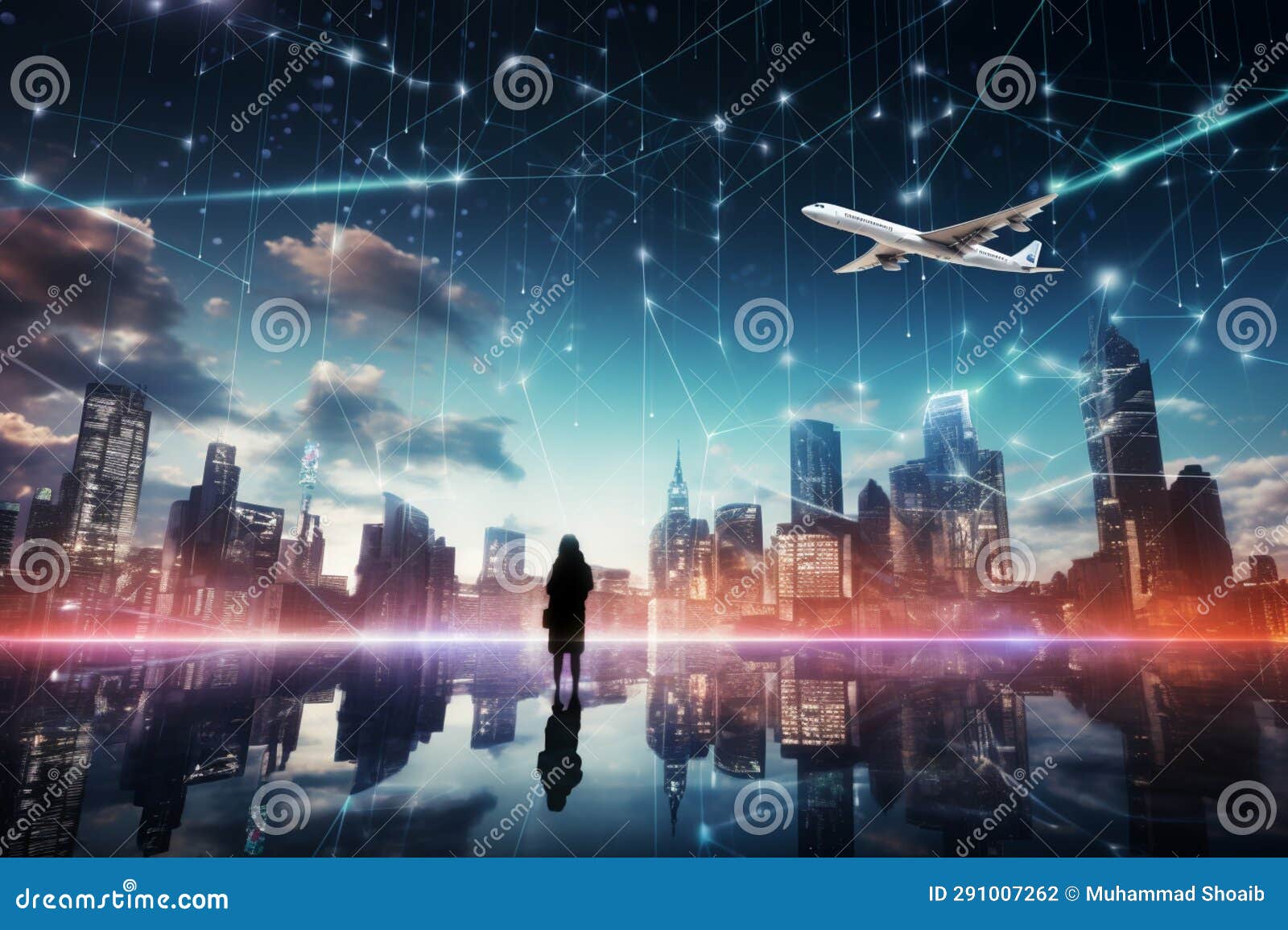 The Synergy of Creative Communication, Internet Connectivity, and the ...