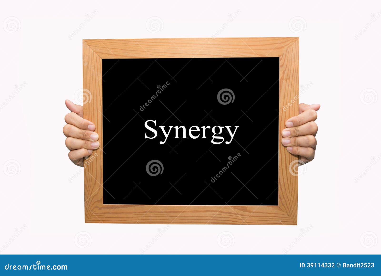 Synergy stock photo. Image of point, cooperation, plan - 39114332