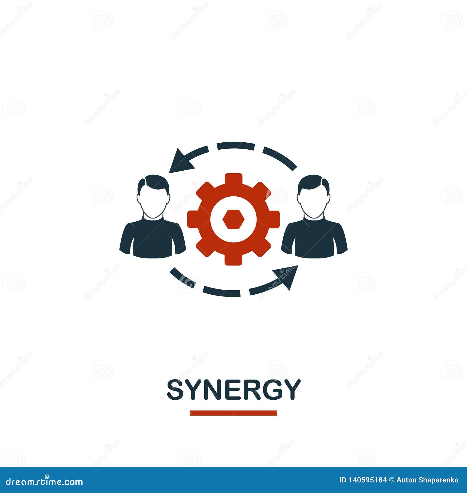 Synergy Icon. Premium Style Design From Teamwork Icon Collection. UI ... Synergy Icon. Premium Style Design From Teamwork Icon Collection. UI ...
