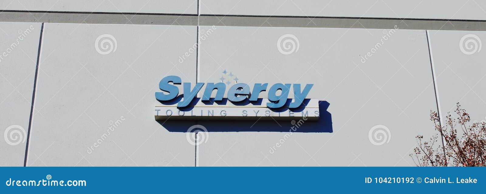 Synergy Tooling Systems, Memphis, TN Editorial Photography - Image of ...
