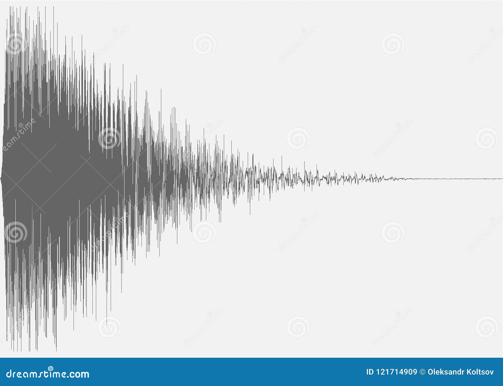 Synth Fall Effect 2 royalty free sound effect. Audio of effect - 121714909