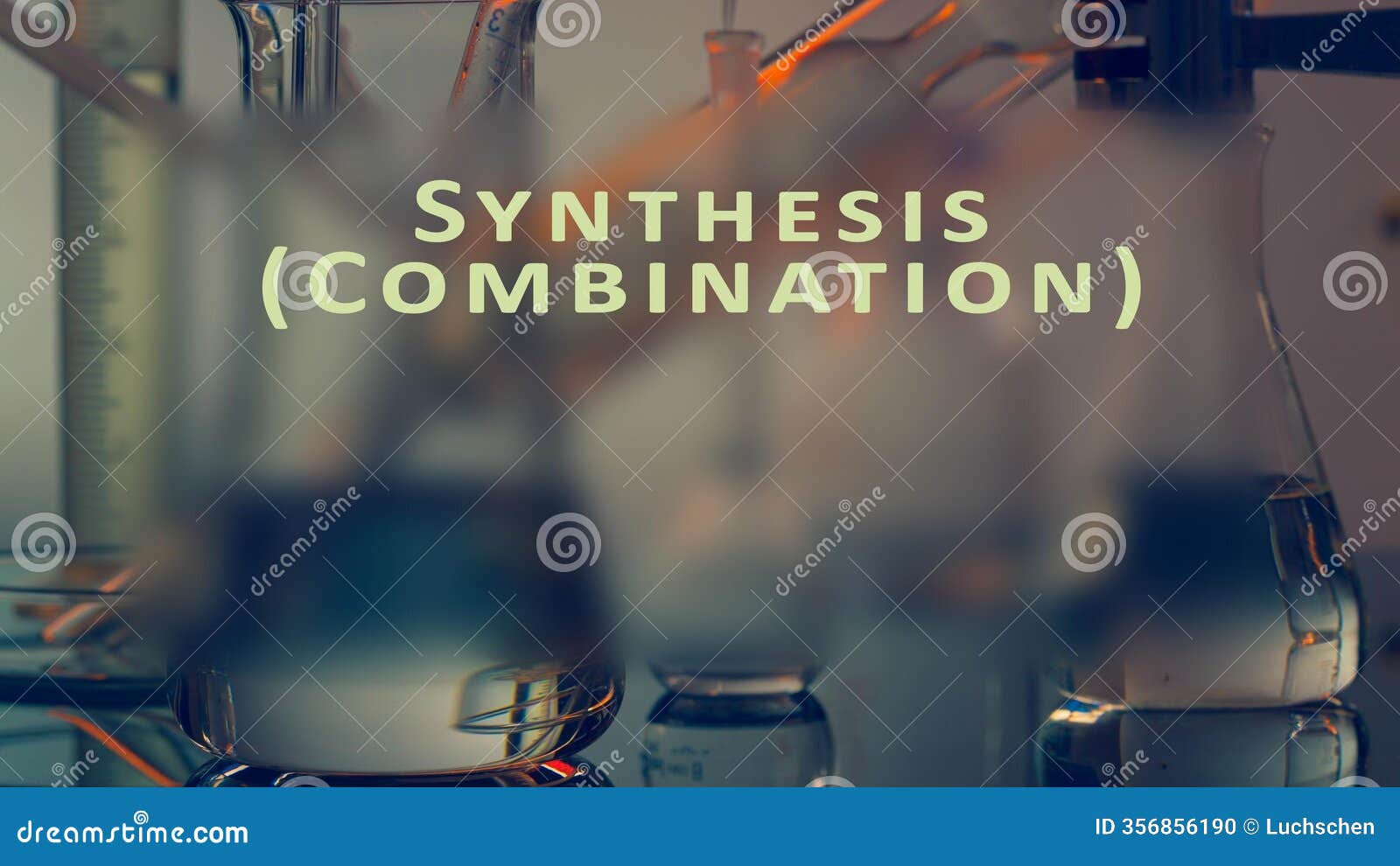 Synthesis (Combination stock photo. Image of simple - 356856190
