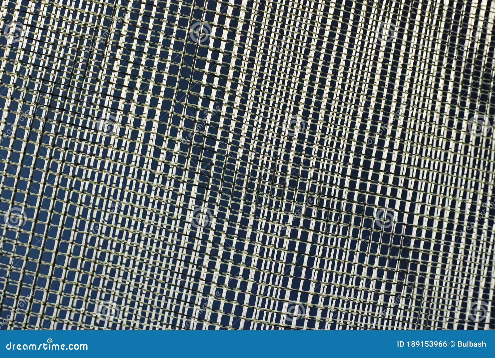 Synthetic Building Plaster Grid Stock Photo - Image of concrete, grid ...