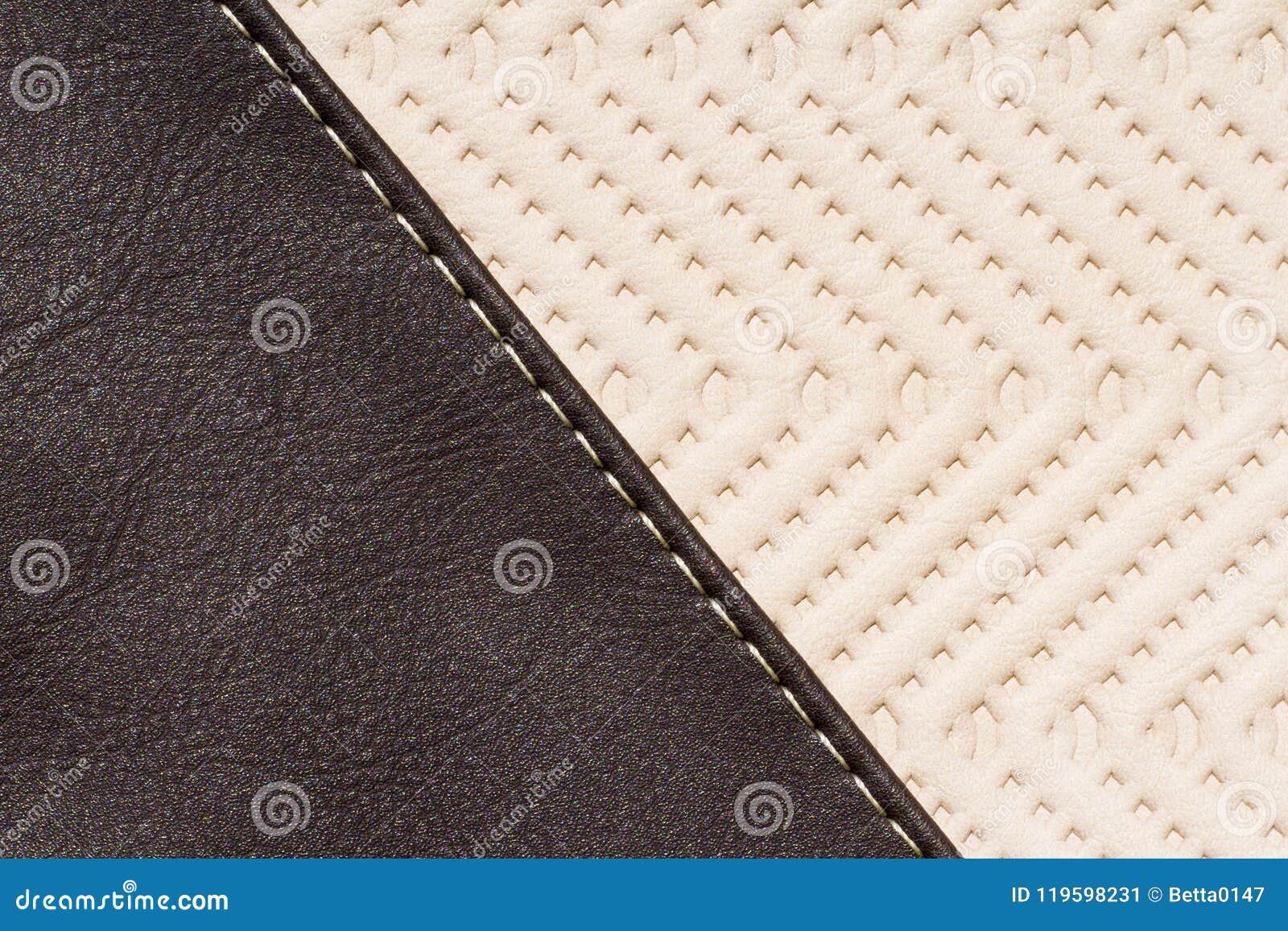 Synthetic Material Texture Close Up Stock Image - Image of dark, long ...
