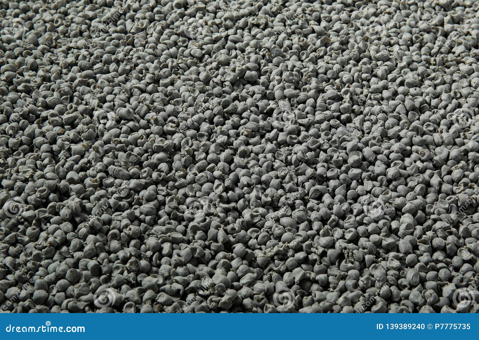 Synthetic Rubber for the Production of Tires in Bulk Capsules Stock ...